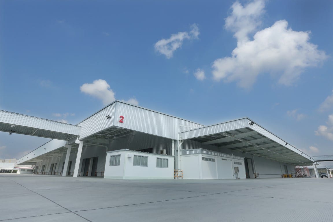 LYSAGHT PROBUILD™ - Lysaght - Thailand