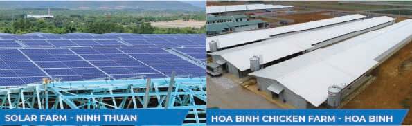 Corporate Profile - Lysaght - Vietnam